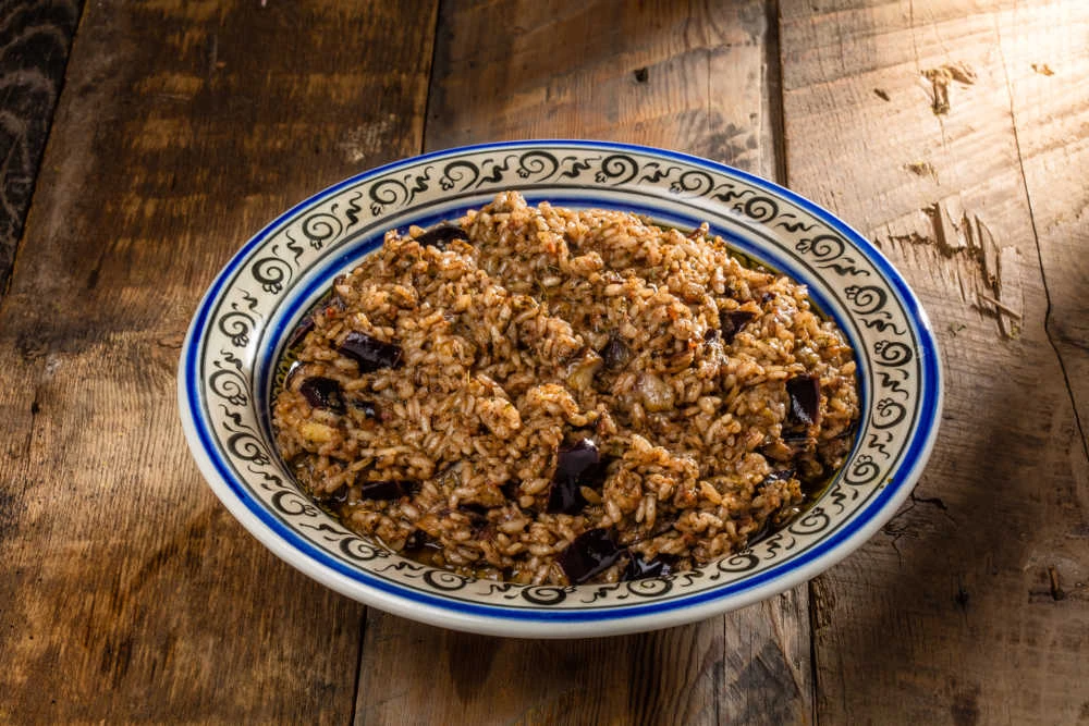 12 classic Ottoman palace dishes you can still enjoy today - Türkiye Today