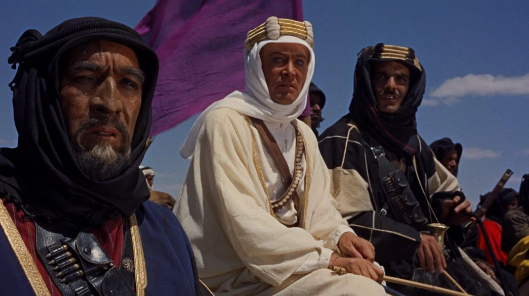 10 legendary films bringing Ottoman Empire to big screen - Türkiye Today