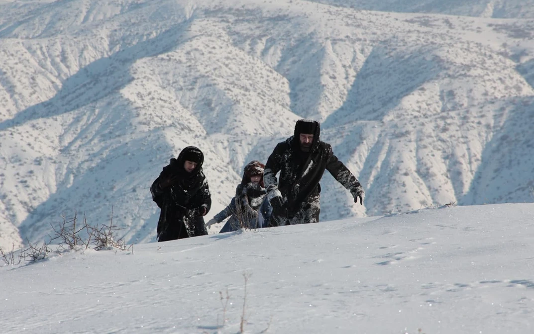 10 legendary films bringing Ottoman Empire to big screen - Türkiye Today