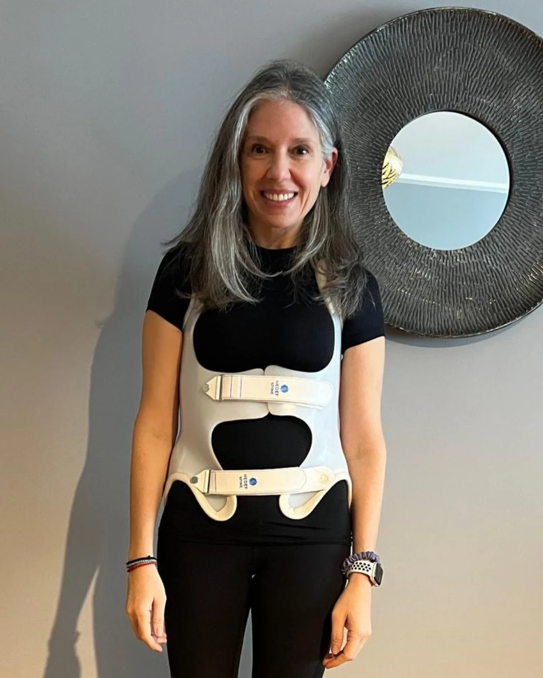 US Consul General Julie Eadeh thanks Turkish doctors following risky surgery - Türkiye Today