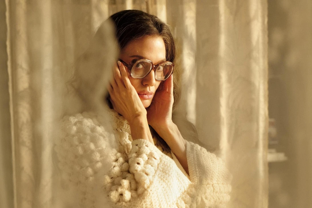 Angelina Jolie's 'Maria' faces backlash over Haluk Bilginer's limited ...