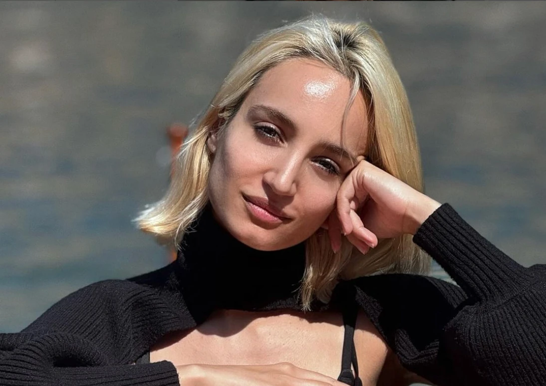 Kerem Bursin, Turkish business tycoon’s granddaughter's relationship ...