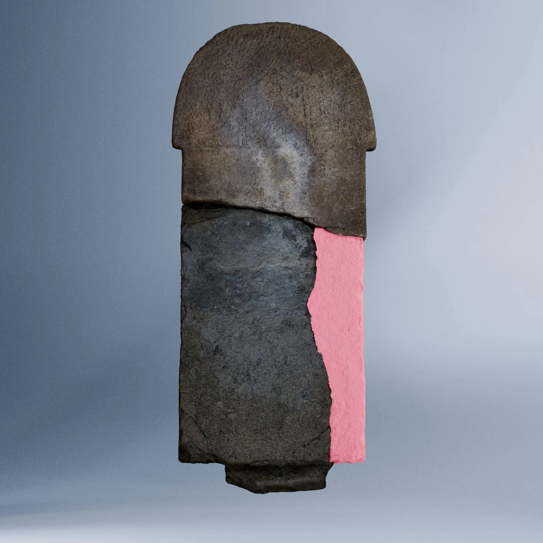 Monument in Mongolia reveals first written instance of word 'Turk' from ...