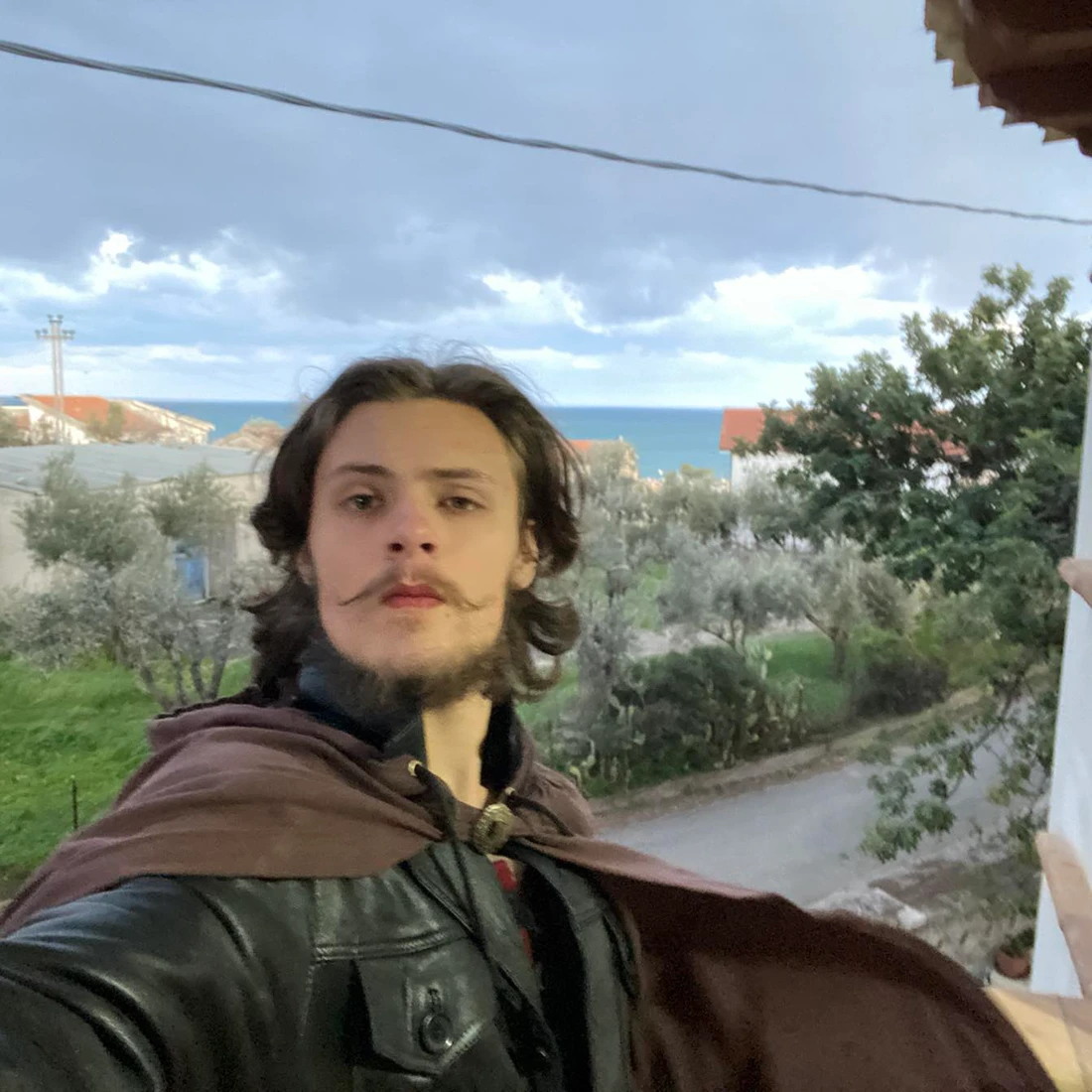 CIA official's son Michael Gloss killed in Ukraine while fighting for ...