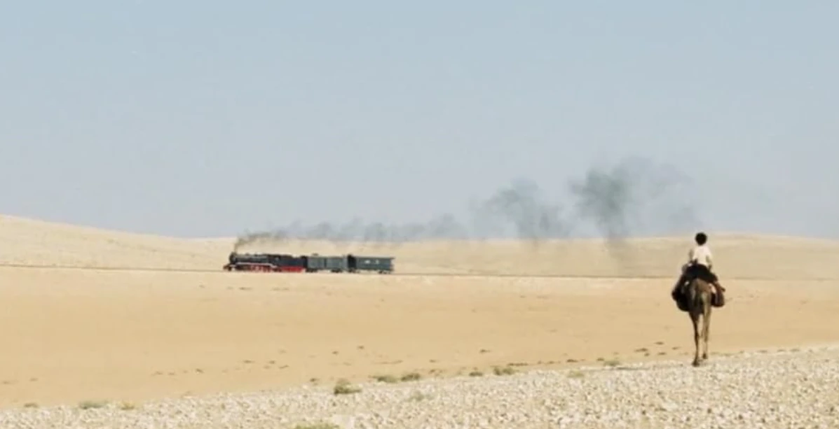 10 legendary films bringing Ottoman Empire to big screen - Türkiye Today