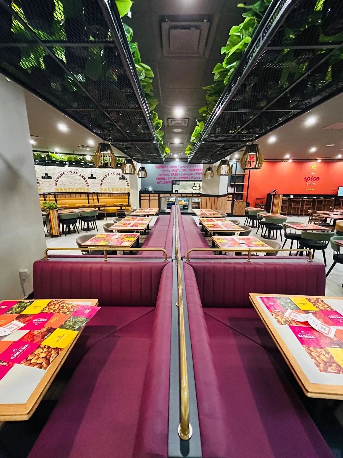 Turkish restaurant chain Tavuk Dunyasi inaugurates first US outlet ...