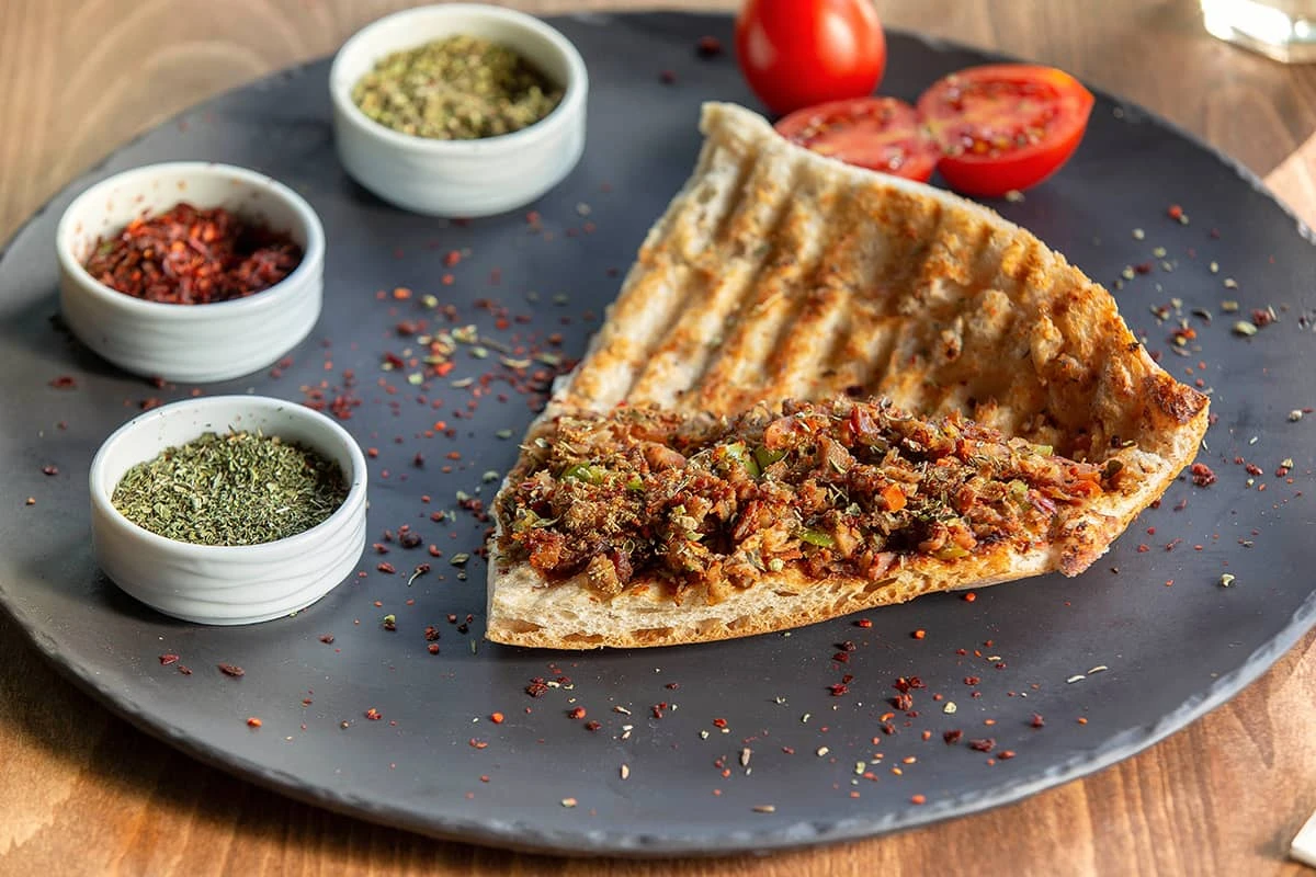 10 irresistible Turkish street foods you have to try - Türkiye Today