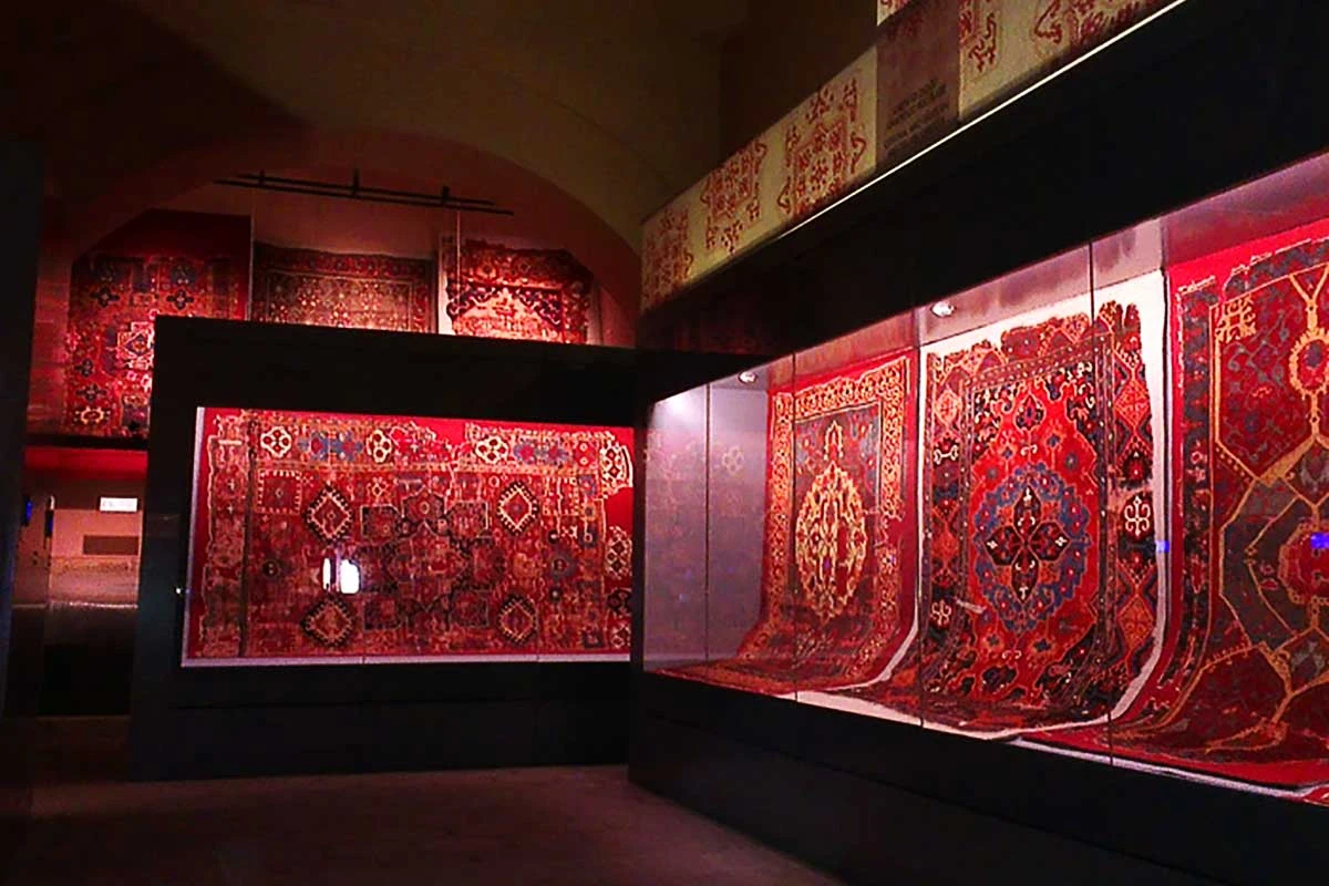 Top Istanbul museums to visit for cultural journey through time ...