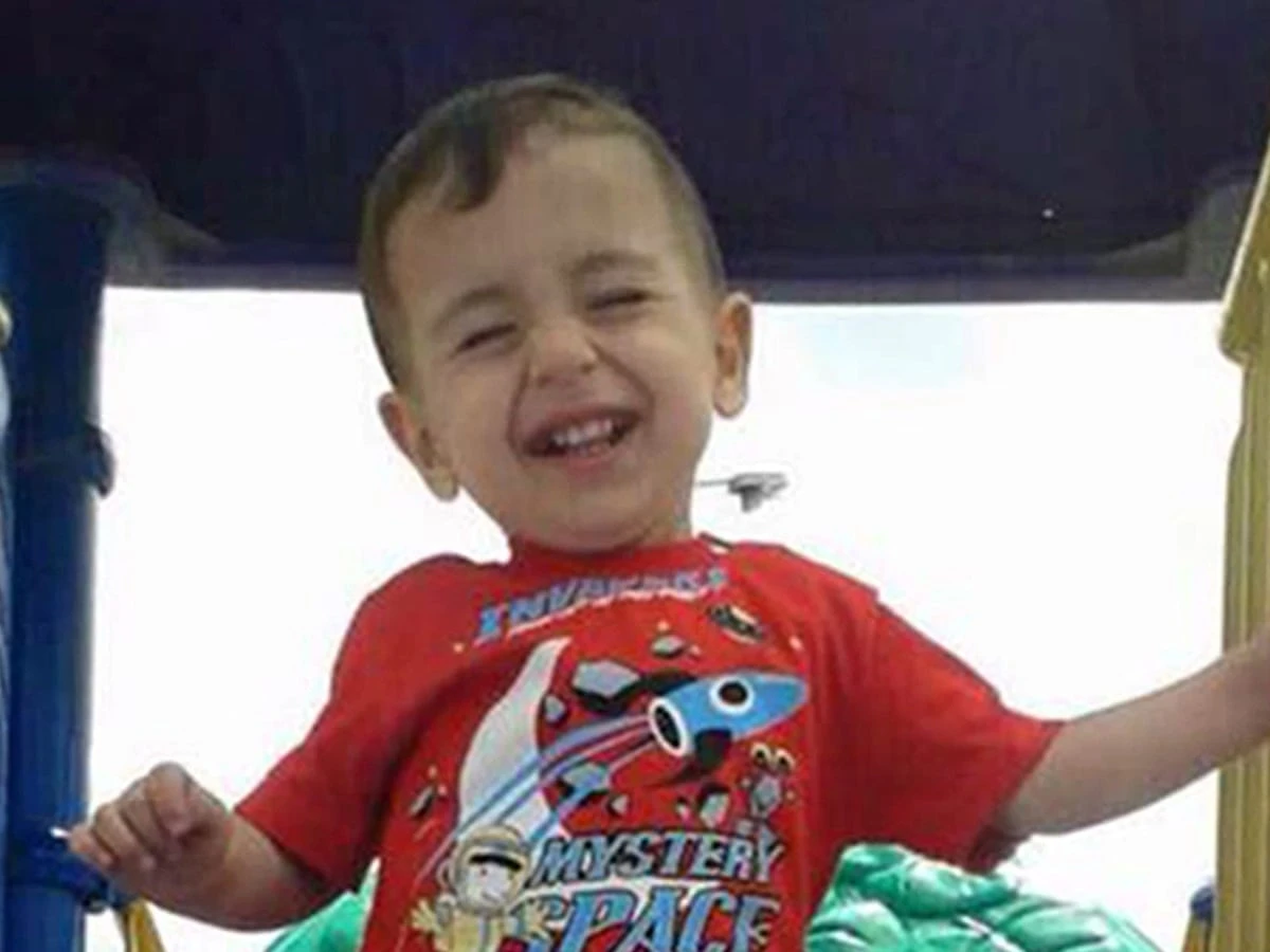 Alan Kurdi's tragedy once shocked everyone, 9 years later refugee ...