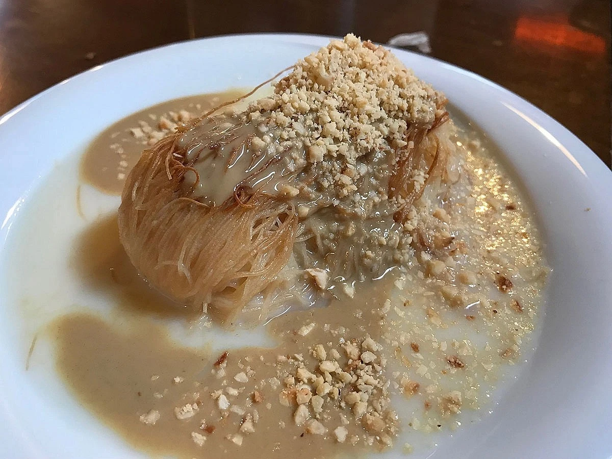 Looking for iftar menu? Try these rich, traditional Turkish dishes ...