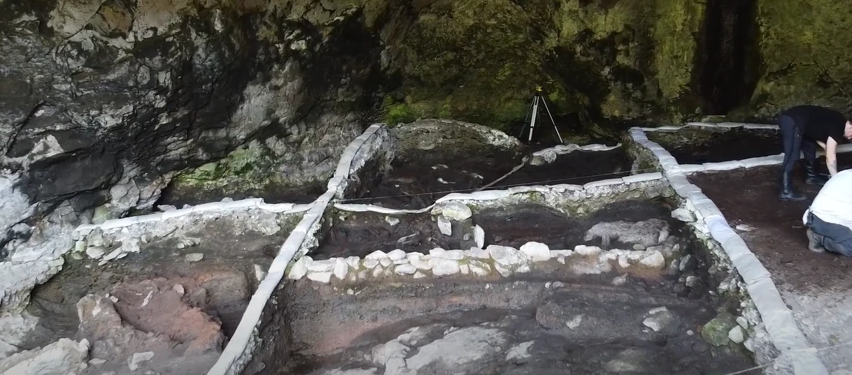 Revolutionary discovery sheds light on mysterious Kaska community in ...