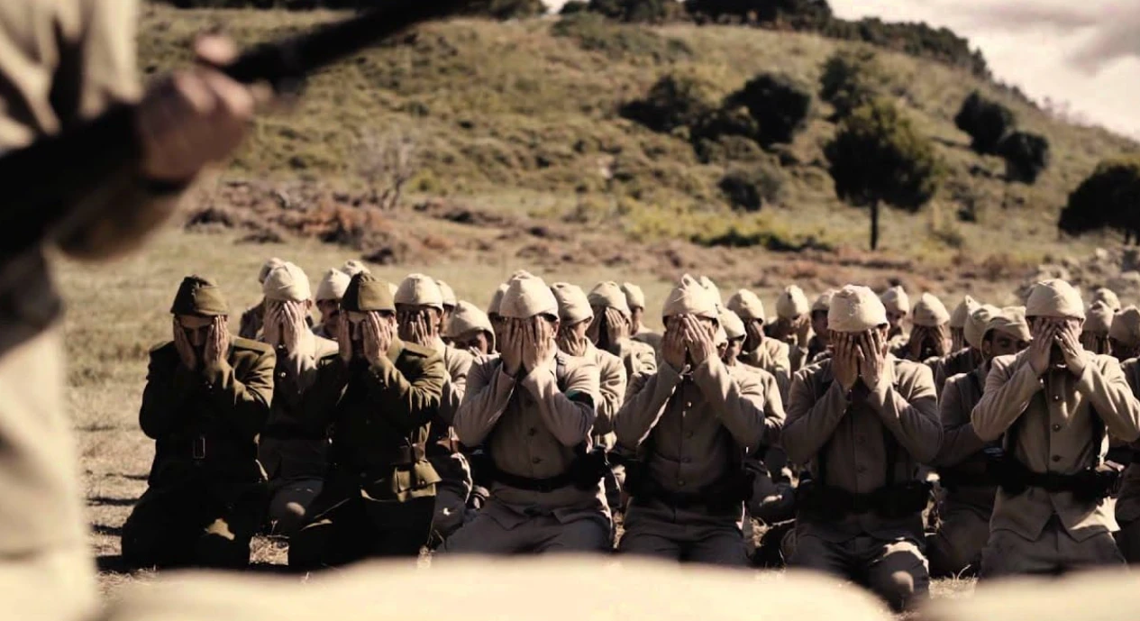 10 legendary films bringing Ottoman Empire to big screen - Türkiye Today