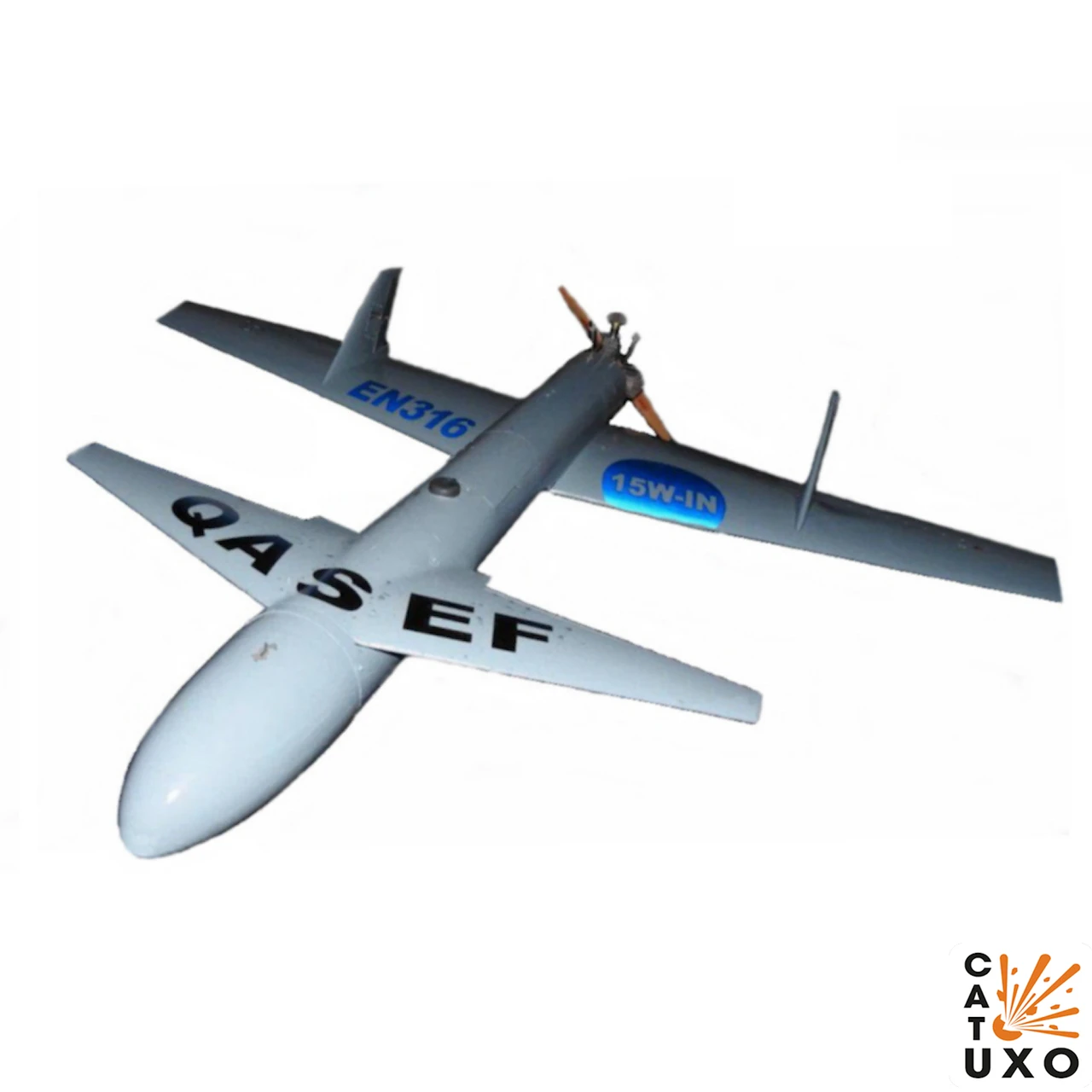 Why Israeli defense systems failed to thwart Iranian-made Mirsad-1 ...