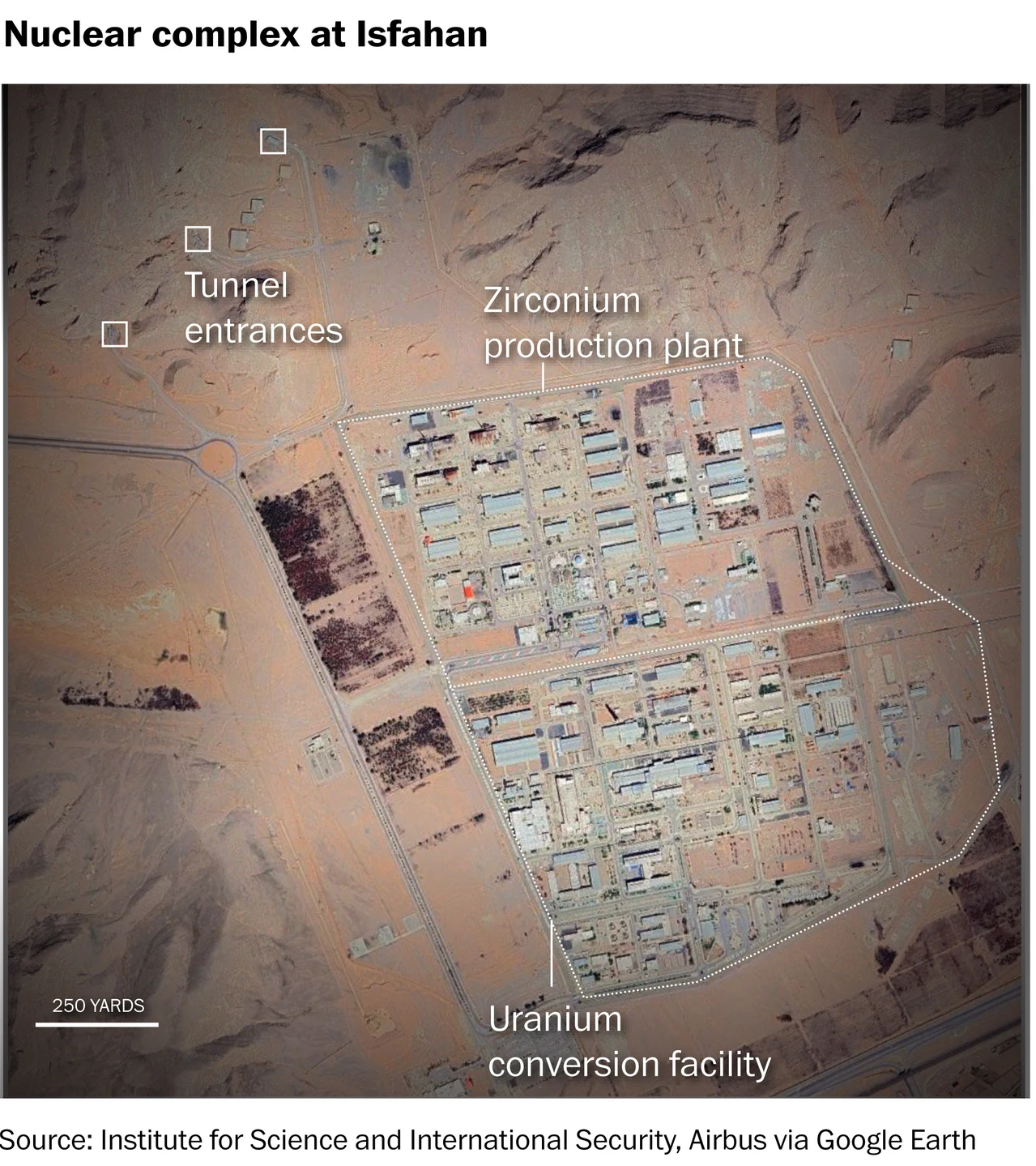 War looming: Does Iran possess nuclear weapons? - Türkiye Today