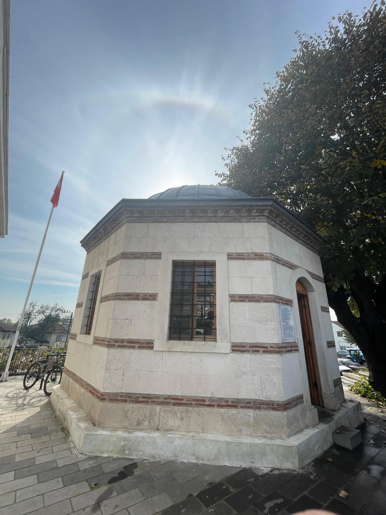 Konur Alp: Discover Ottoman hero's untold contribution to history ...