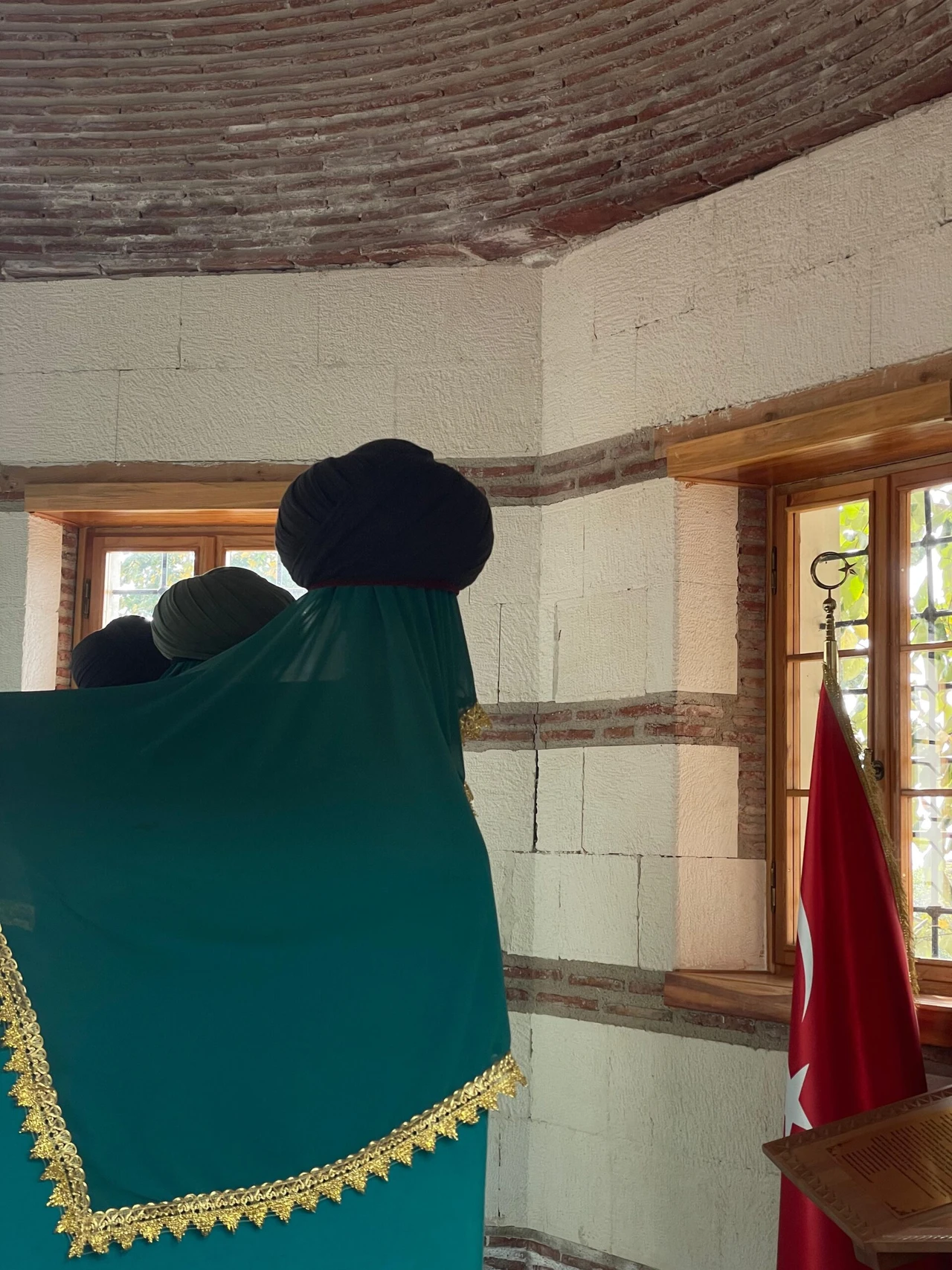 Konur Alp: Discover Ottoman hero's untold contribution to history ...