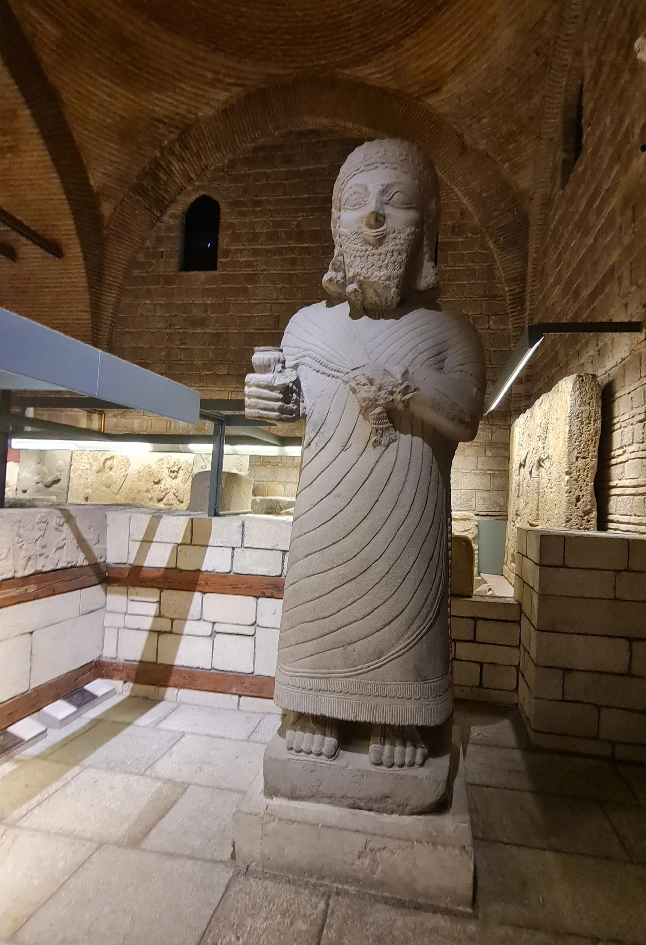 Must-see artifacts at Ankara Museum of Anatolian Civilizations ...
