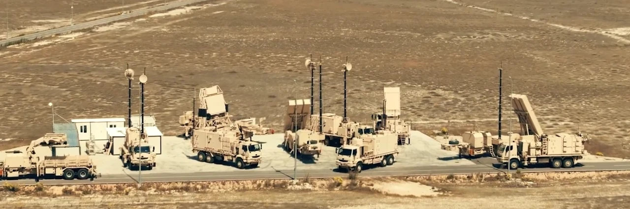 Türkiye adds SIPER Block-1 long-range air defense system to arsenal ...