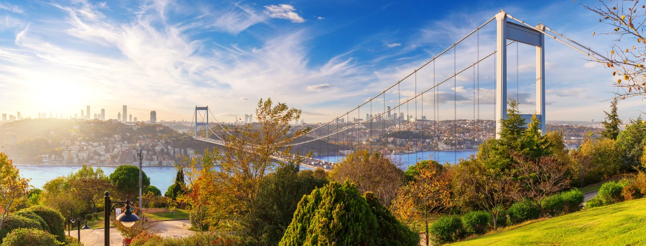 Tourism in Türkiye surpasses 40M visitors in 8 months, nearing target ...