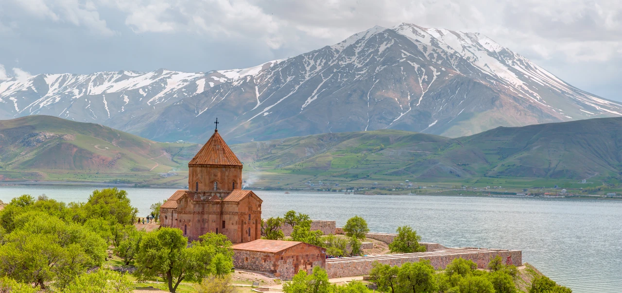 Türkiye bucket list: Your ultimate guide to 10 must-see adventures ...