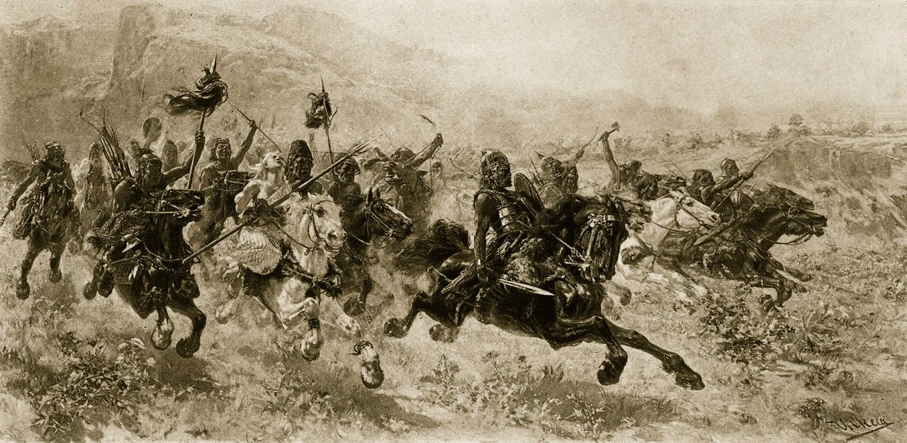 How Hungary’s historical ties with Turkic world shape its future in ...