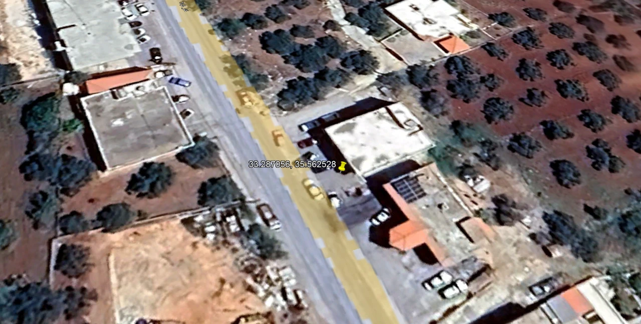 Examining Israel's use of explosive armored personnel carriers in Gaza ...