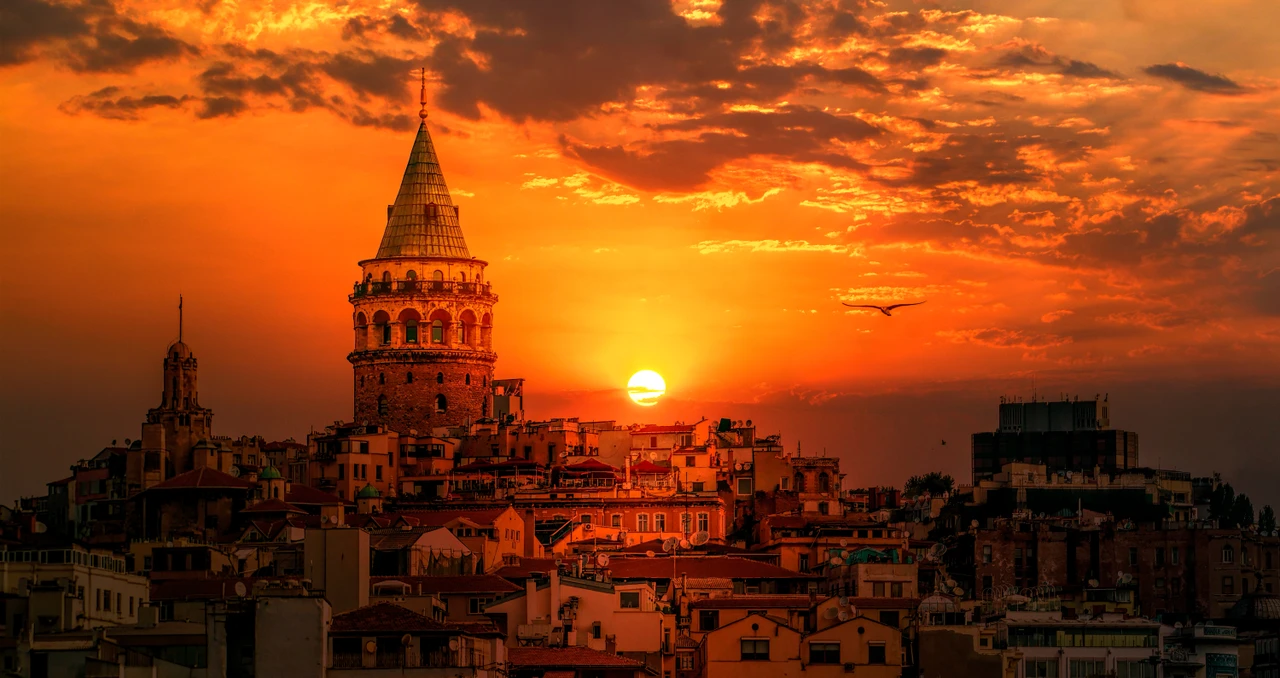 Here are 10 safest cities in Türkiye for your travel guide - Türkiye Today