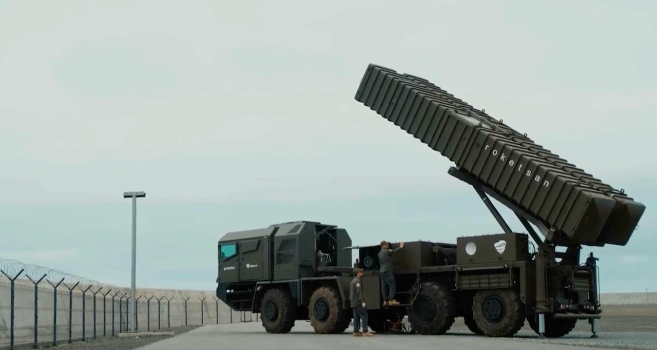 Türkiye to expand Tayfun ballistic missile program with new variants ...