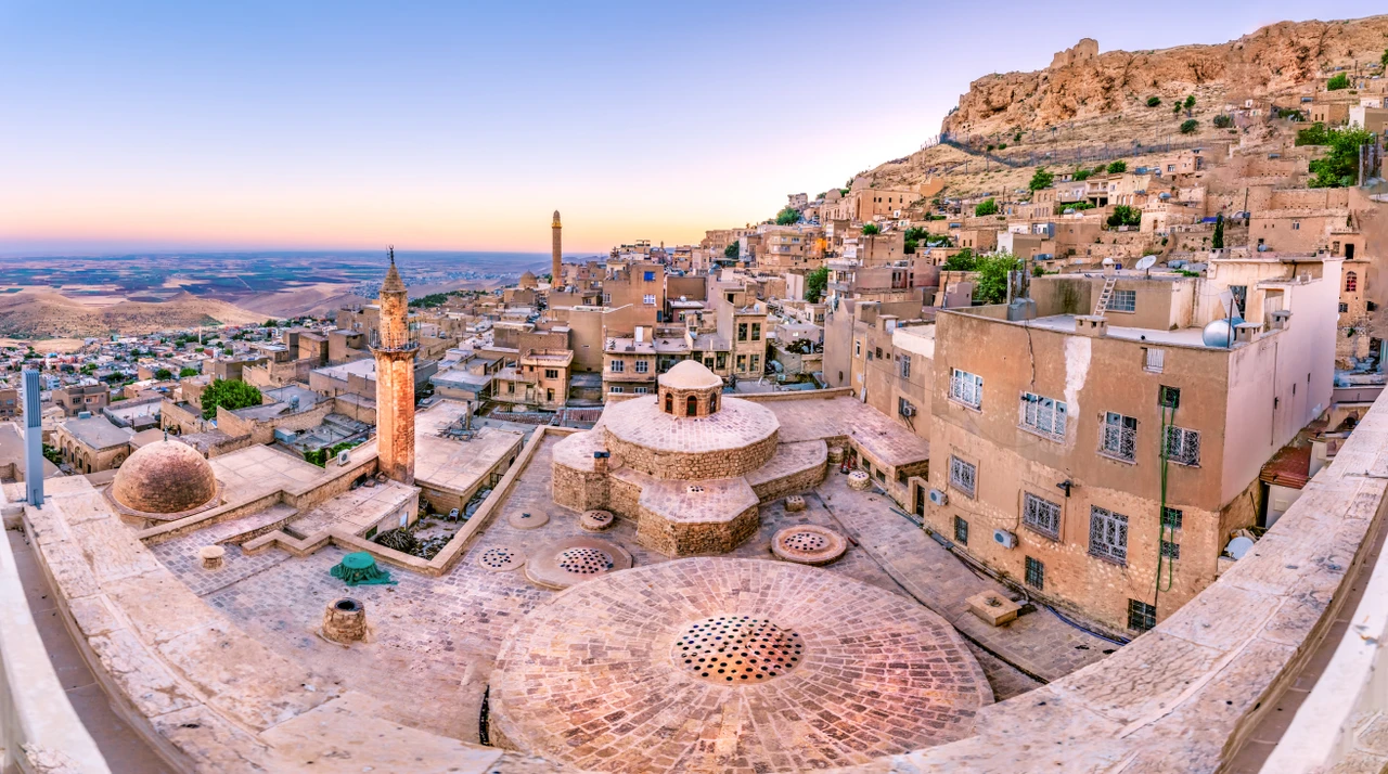 Here are 10 safest cities in Türkiye for your travel guide - Türkiye Today