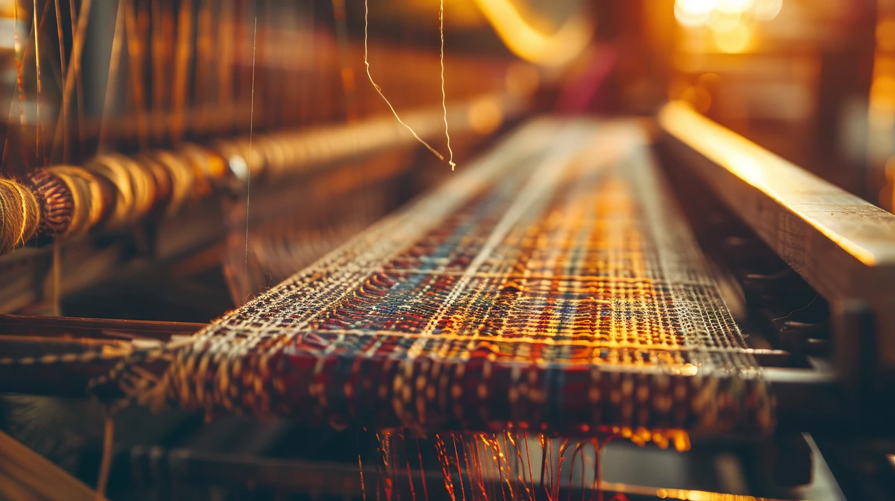 Traditional Turkish carpets: Weaving timeless beauty and heritage ...