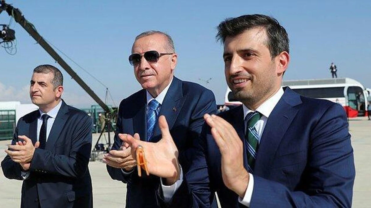 Forbes unveils Türkiye's richest for 2024 - Türkiye Today