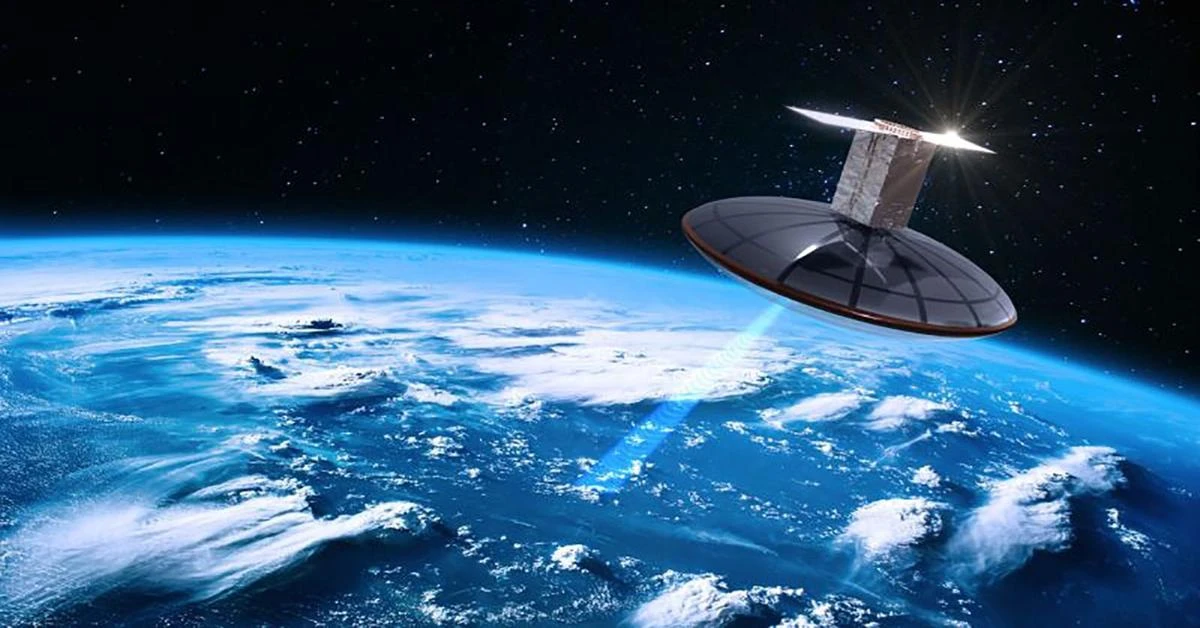 BAE Systems develop new atmospheric sensor for GeoXO satellites ...