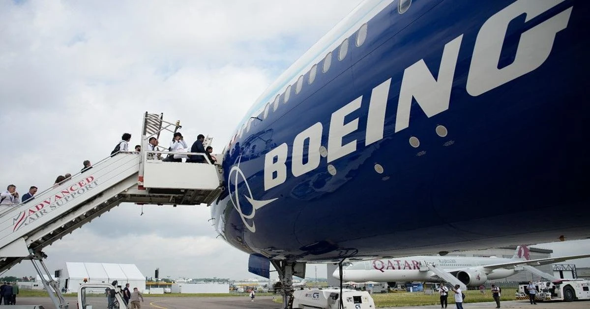 Boeing faces new safety allegations, whistleblower sparks investigation ...