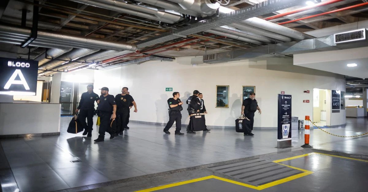 Brazilian army colonel arrested in alleged Bolsonaro coup plot ...