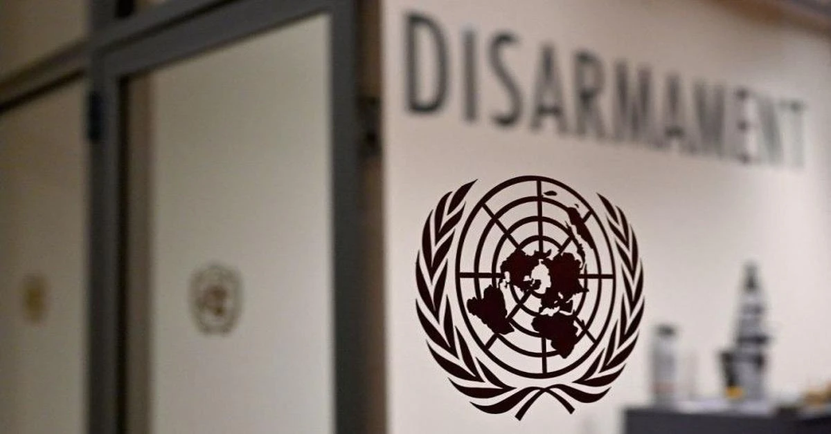 China calls for no-first-use treaty among nuclear powers - Türkiye Today