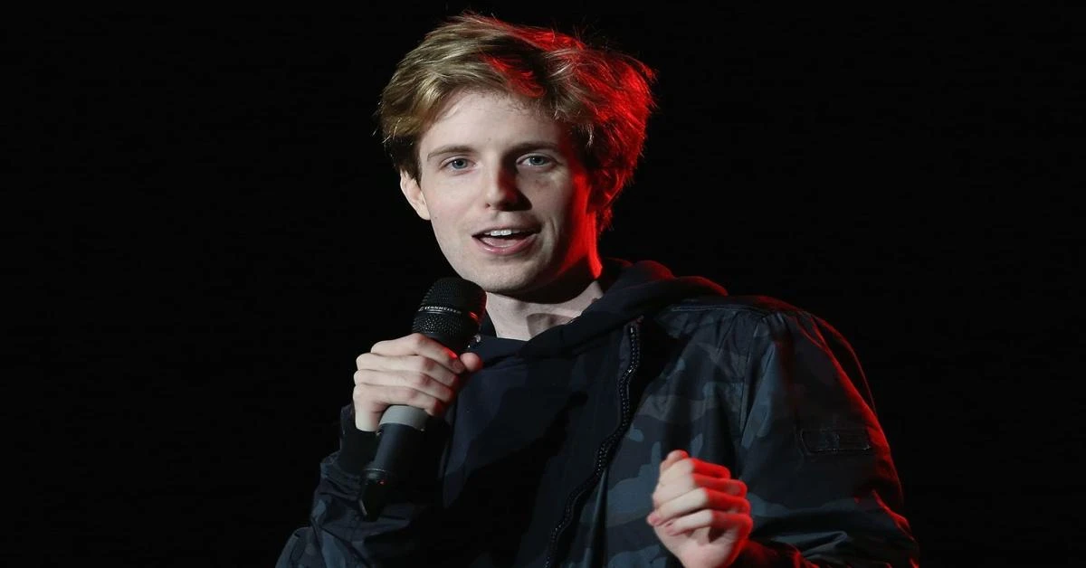 Dana Carvey's son Dex’s cause of death announced - Türkiye Today