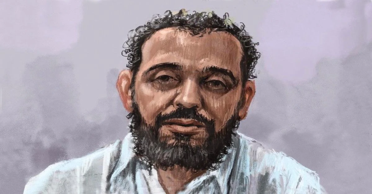 Dutch drug lord Taghi sentenced to life for leading 'murder ...