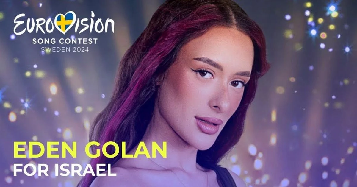 EBU reviews Israeli Eurovision song for suspected political lyrics ...