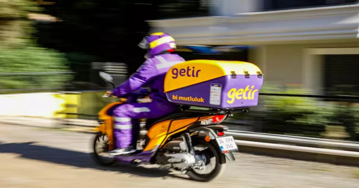 Getir ventures into partnership territory with Türkiye Wealth Fund amid ...