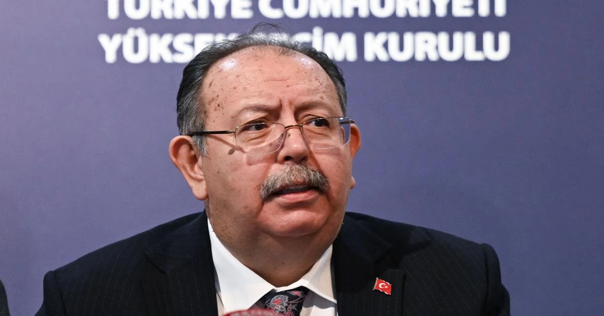 High voter engagement, diverse party victories mark Türkiye's local ...