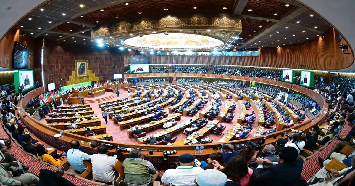Iran calls for emergency meeting of OIC Council of Ministers - Türkiye ...