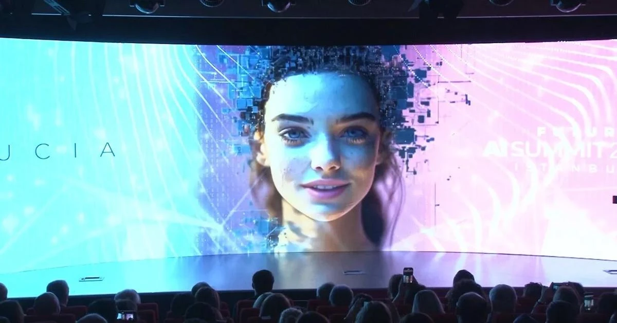 Istanbul hosts the most comprehensive AI summit in Türkiye and the MENA region - Türkiye Today