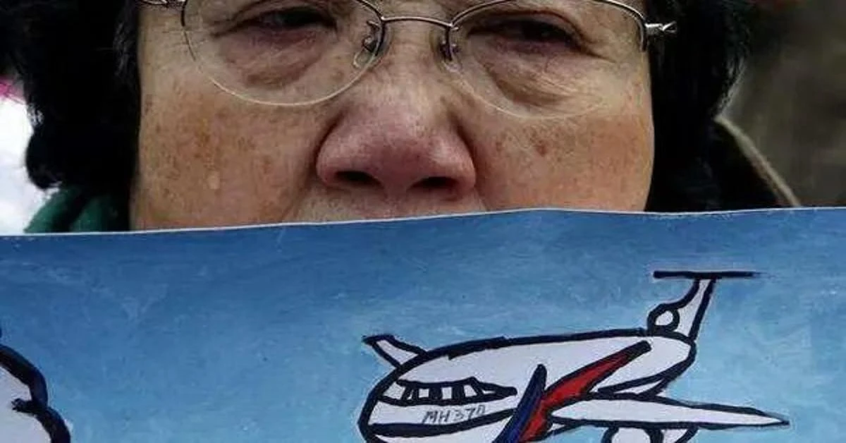 Malaysia to re-launch probe of missing MH370 if new evidence surfaces ...