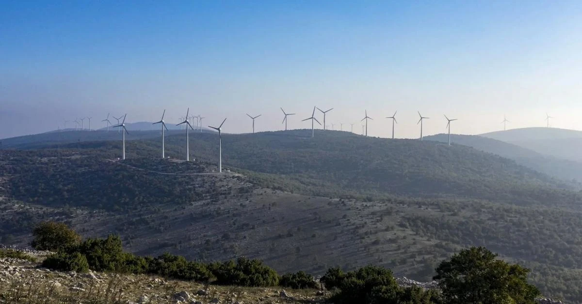 Polat Enerji sets sights on major expansion - Türkiye Today