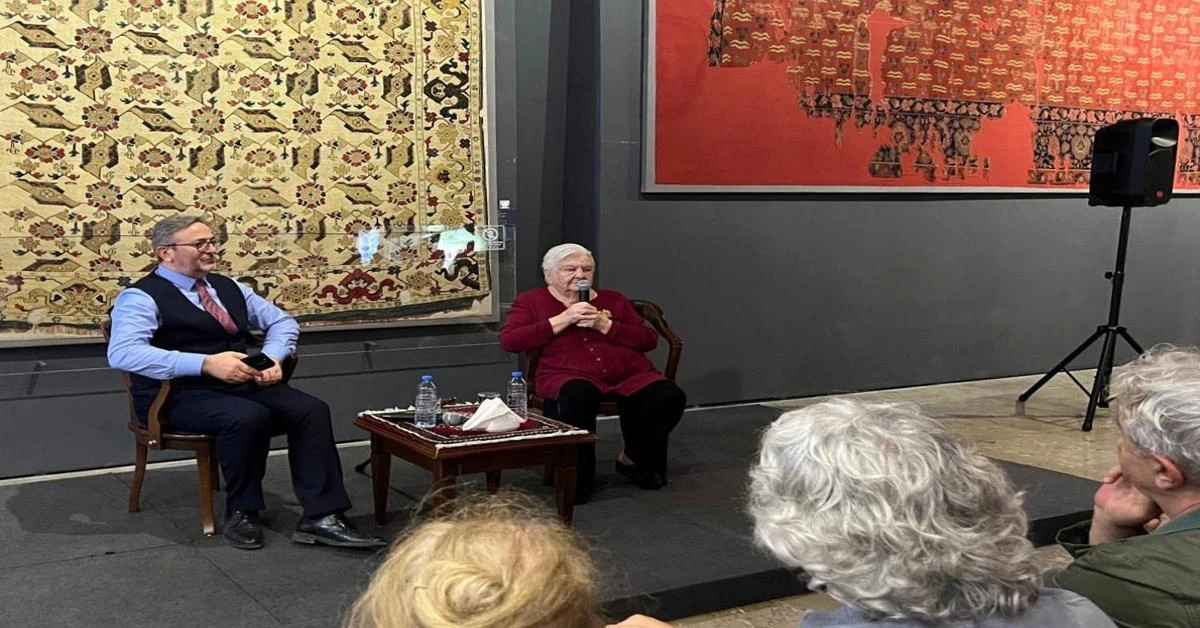 Preserving legacy of first Ottoman Grand Vizier Ibrahim Pasha Palace ...