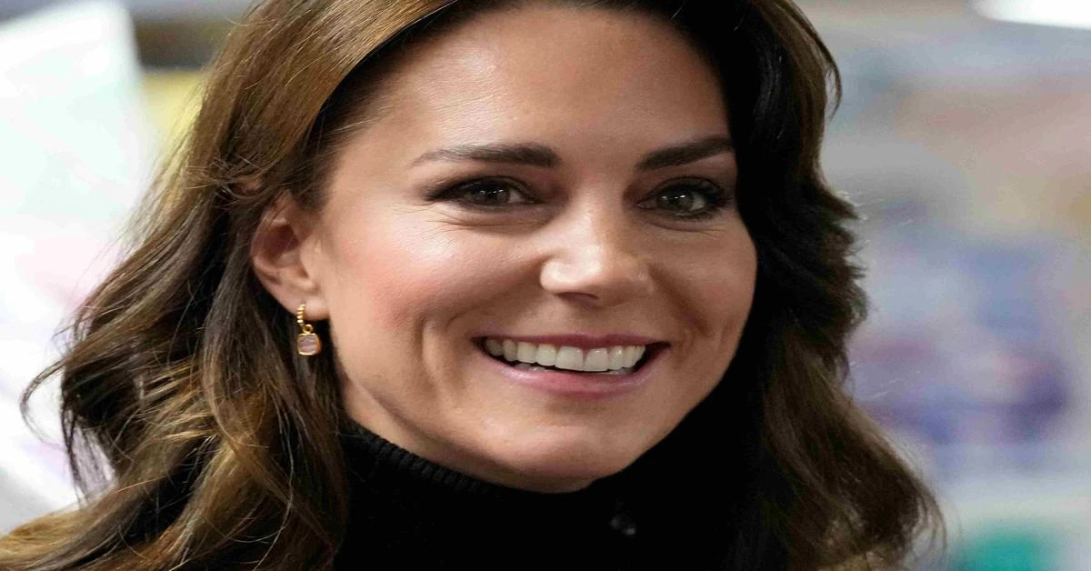 Princess Kate's medical records access Illegally - Türkiye Today
