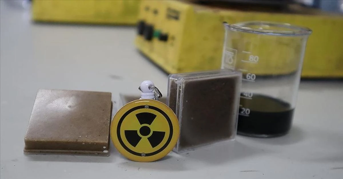 Researchers invent radiation shield made from sweetwater crab shells ...