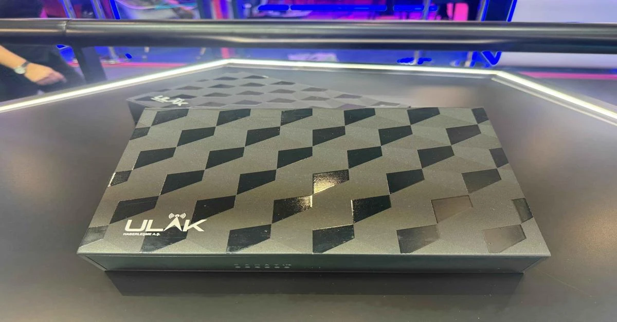 Touch of AI in communication: Turkish engineers develop new, national ...