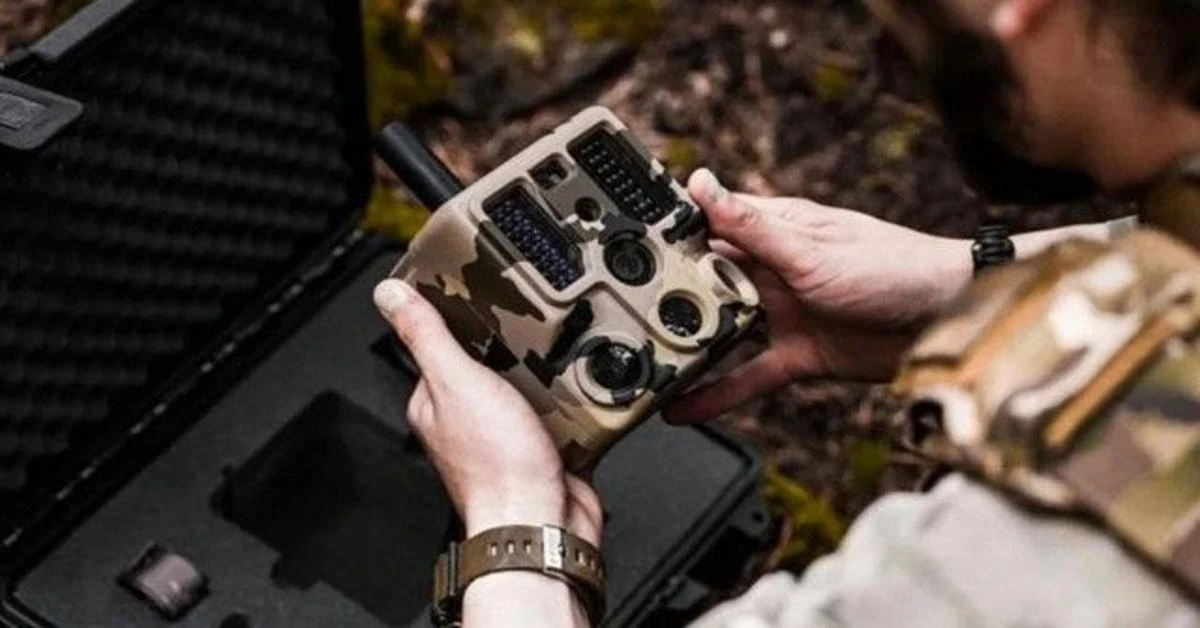 Turkish defense tech firm RobotEye AI secures $12.5M investment ...