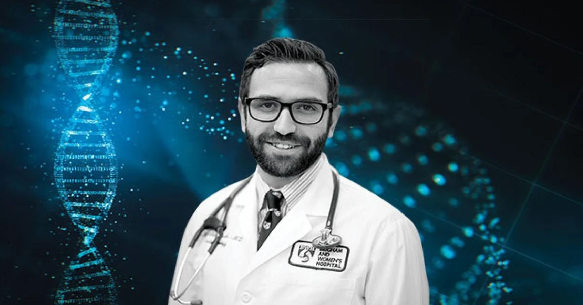 Turkish scientist marks spot in top US Doctors list - Türkiye Today